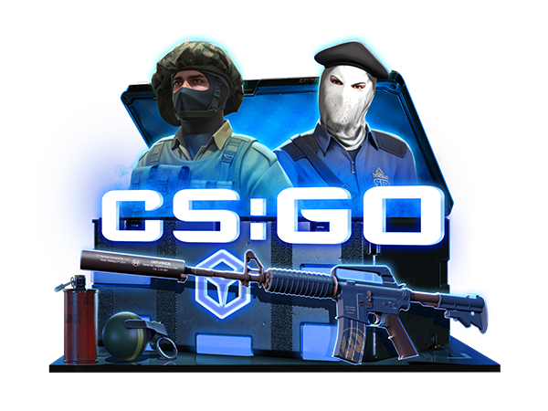 CS:GO case CS2 [CS GO] - Open now with GO:GO:CASE | GO:GO:CASE