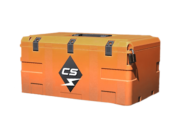 Kilowatt Case кейс CS2 [CS GO] - Відкривай з GO:GO:CASE | GO:GO:CASE