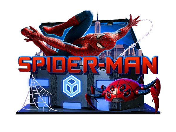 Spider-Man case CS2 [CS GO] - Open now with GO:GO:CASE | GO:GO:CASE