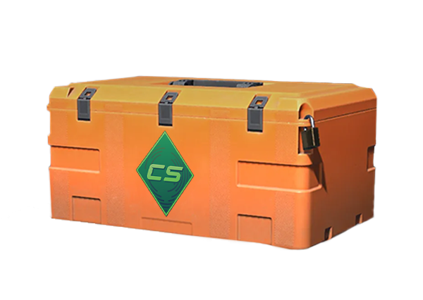 Gallery Case кейс CS2 [CS GO] - Відкривай з GO:GO:CASE | GO:GO:CASE