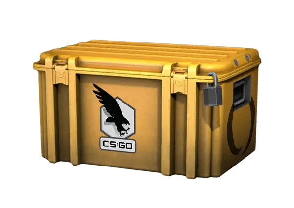 Clutch Case case CS2 [CS GO] - Open now with GO:GO:CASE | GO:GO:CASE