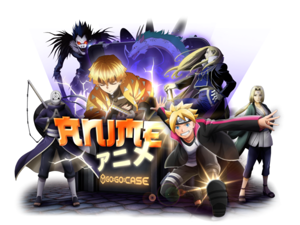 Anime case CS2 [CS GO] - Open now with GO:GO:CASE | GO:GO:CASE