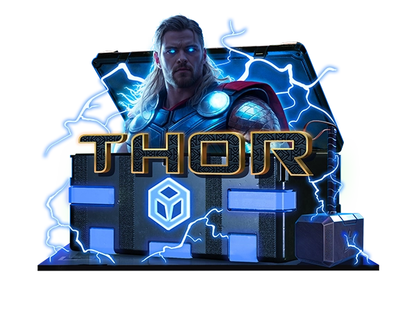 Thor case CS2 [CS GO] - Open now with GO:GO:CASE | GO:GO:CASE