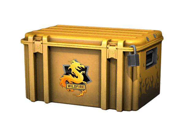 Operation Wildfire Case case CS2 [CS GO] - Open now with GO:GO:CASE ...